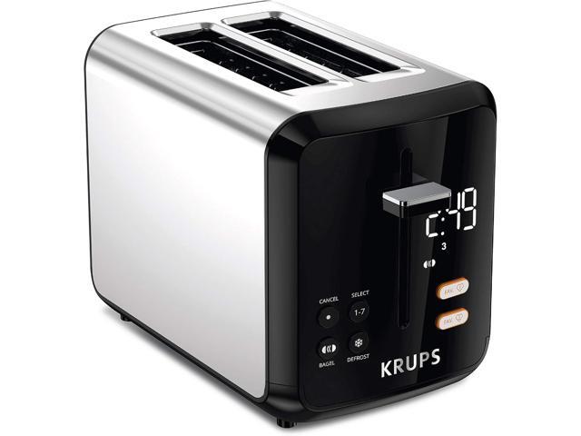 Click here for KRUPS KH320D50 My Memory Digital Stainless Steel T... prices