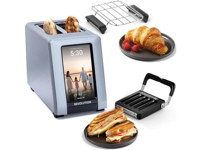 Click here for Revolution R180 Connect Plus Smart Toaster Bundle... prices
