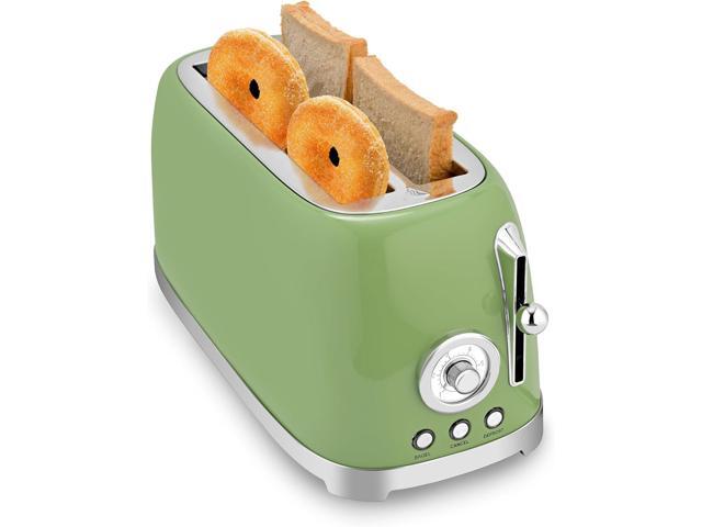 Click here for SUSTEAS Toaster 4 Slice Wide Slot  Stainless Steel... prices