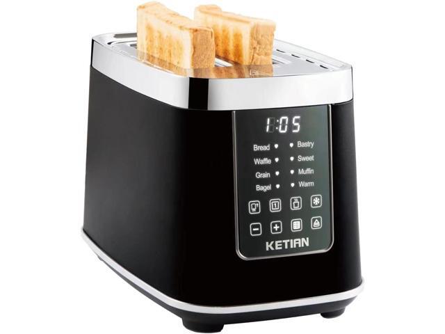 Click here for Smart Toaster Touchscreen  KETIAN Automatic Electr... prices