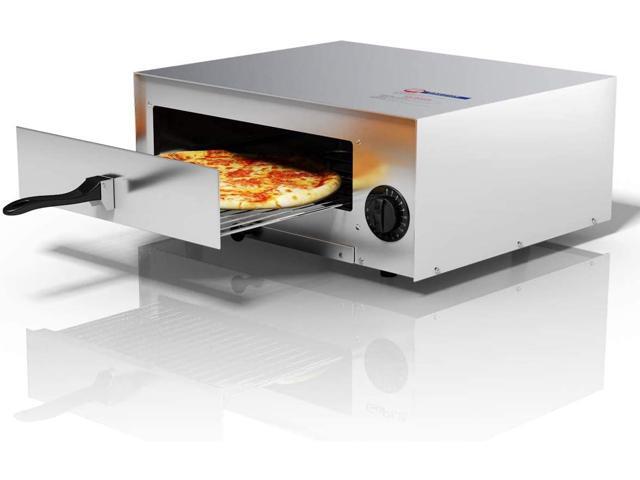 Click here for Happygrill Electric Pizza Oven Stainless Steel Piz... prices