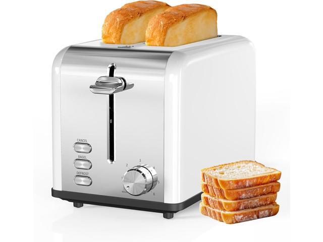 Click here for Simple Deluxe 2-Slice Toaster  Stainless Steel Toa... prices