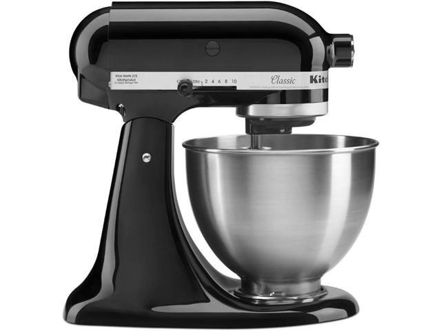 Click here for KitchenAid Classic Series 4.5 Quart Tilt-Head Stan... prices