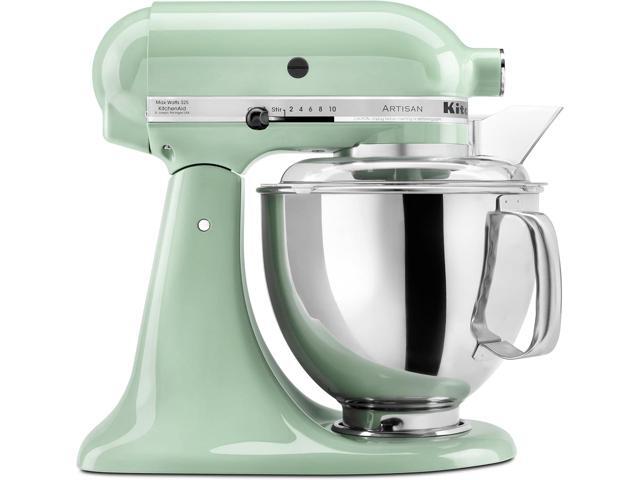 Click here for KitchenAid Artisan Series 5 Quart Tilt Head Stand... prices