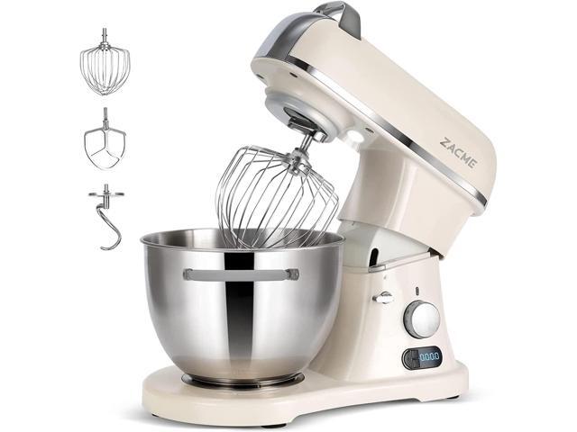 Click here for 8.4QT Commercial Stand Mixer 800W with NSF Certifi... prices