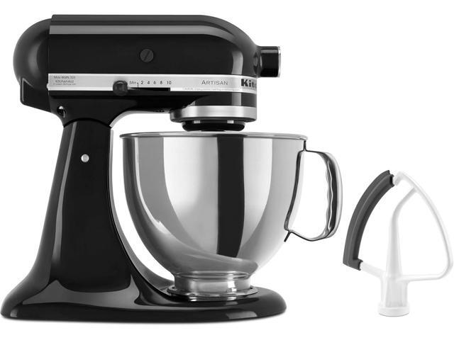Click here for KitchenAid Value Bundle Artisan Series 5 Quart Til... prices