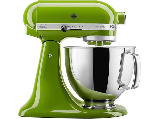 Click here for KitchenAid Artisan Series 5 Quart Tilt Head Stand... prices