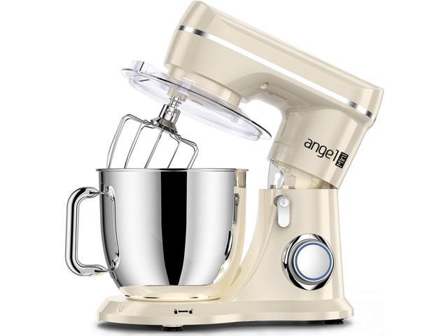 Click here for Mini Angel Stand Mixer 10-Speed Kitchen Electric M... prices