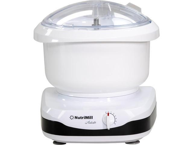 Click here for NutriMill Artiste Kitchen Electric Stand Mixer 500... prices
