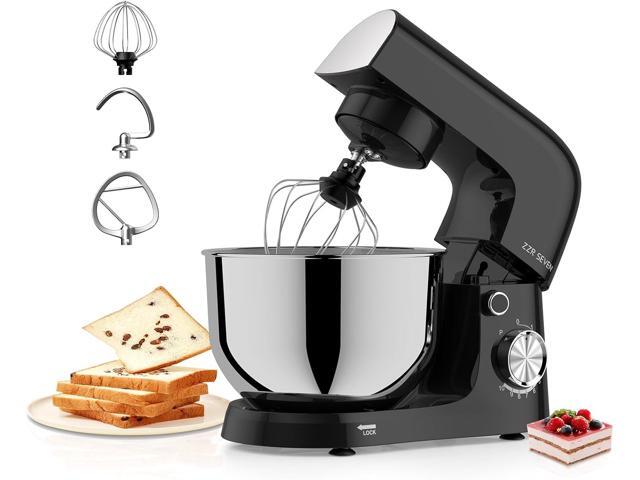 Click here for Stand Mixer  5.5 Quart  10 Speed Tilt-Head Food Mi... prices