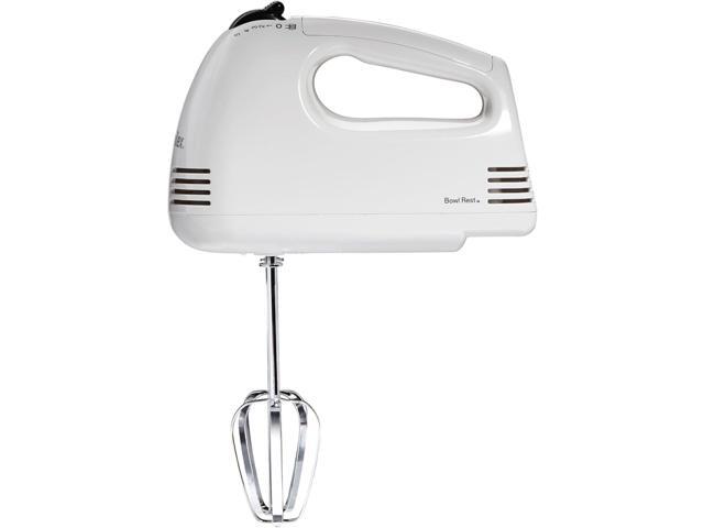Click here for Proctor Silex Easy Mix 5-Speed Electric Hand Mixer... prices