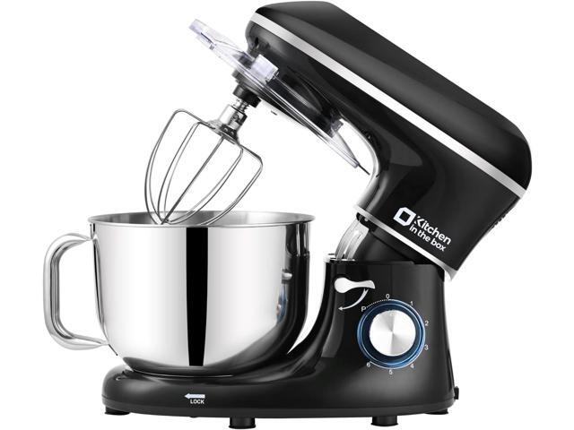 Click here for Kitchen in the box Stand Mixer  6.5QT 660W Electri... prices