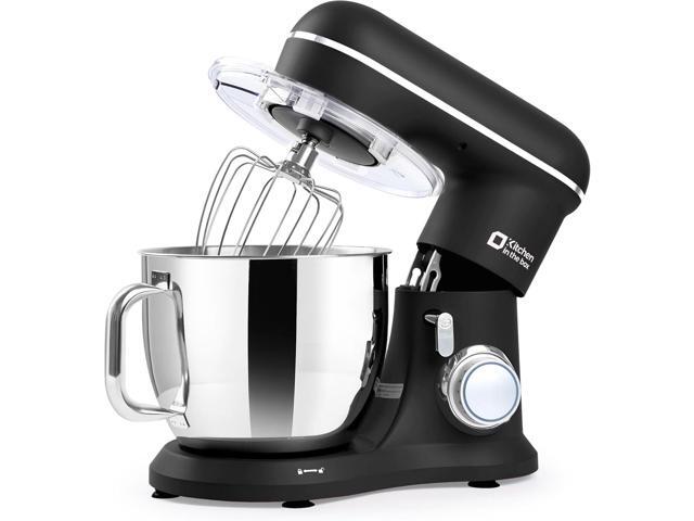 Click here for Kitchen in the box 7QT 900W 10-Speed Stand Mixer... prices