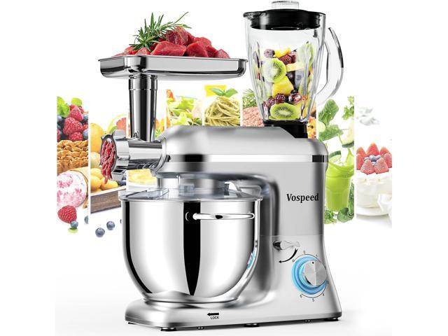 Click here for Vospeed 9 IN 1 Stand Mixer  850W Tilt-Head Multifu... prices