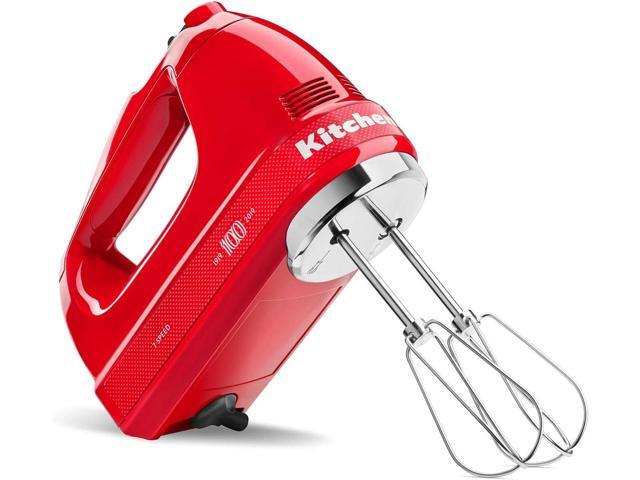 Click here for KitchenAid KHM7210QHSD 100 Year Limited Edition Qu... prices