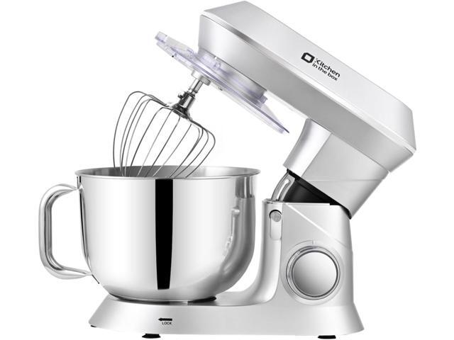 Click here for Kitchen in the box Stand Mixer  900W 7.5QT Kitchen... prices