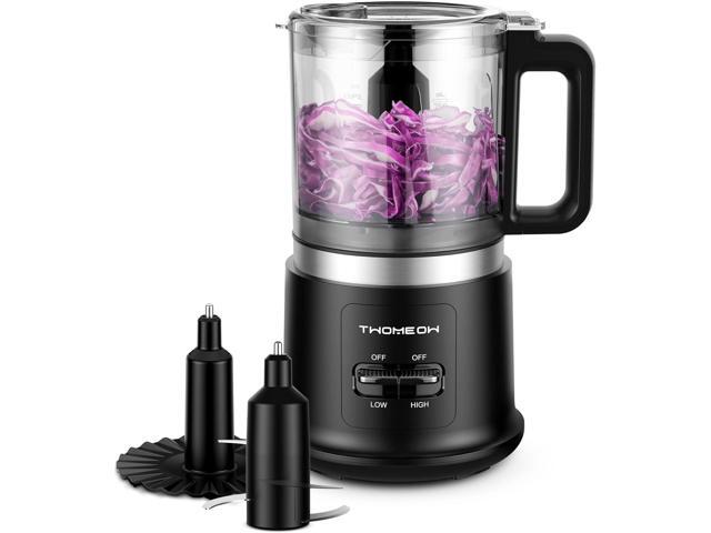 Click here for Food Chopper  4 Cup Fast Food Processor  Electric... prices