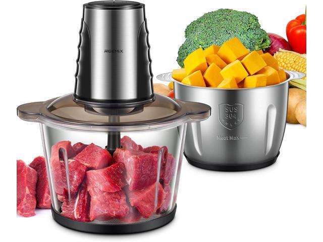 Click here for Food Processors with 2 Large Bowls(12 Cup+12 Cup)... prices