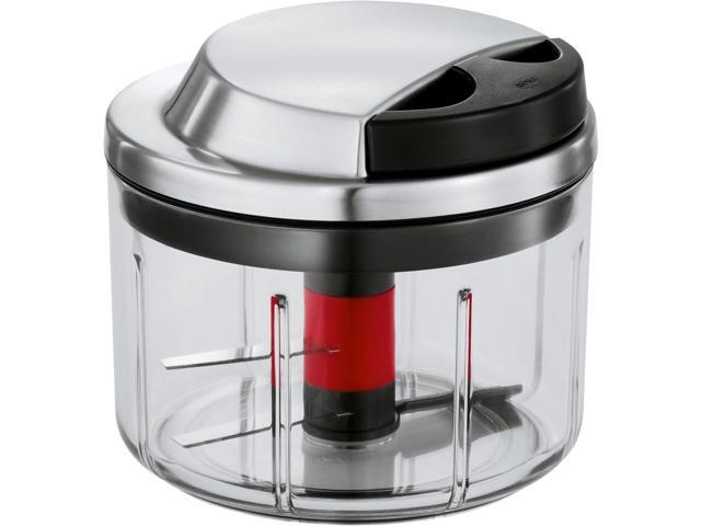 Click here for Rosle Manual Pull-Start Food Processor Multi Cutte... prices