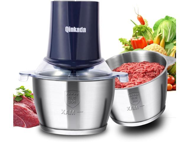 Click here for Food Processors with 2 Bowls  400 W Meat Grinder... prices