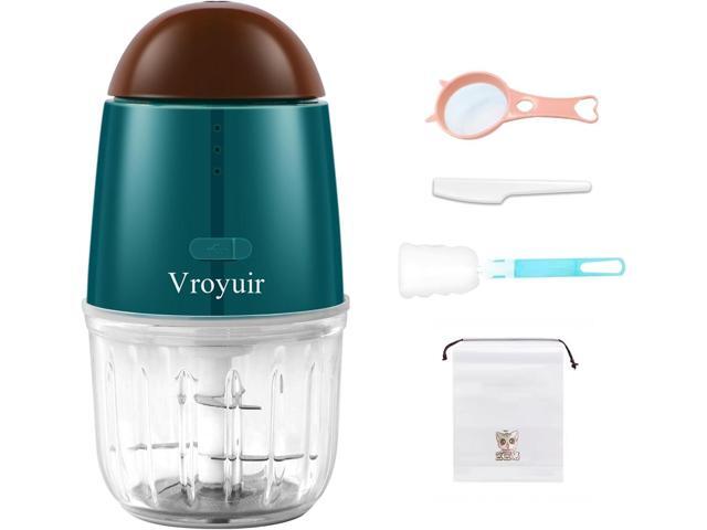 Click here for Mini Food Processor  Cordless Small Food Chopper &... prices