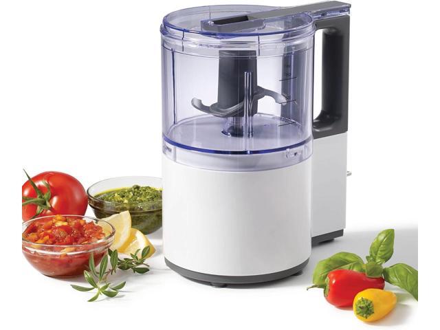 Click here for Starfrit Electric Oscillating Food Processor - 4 C... prices