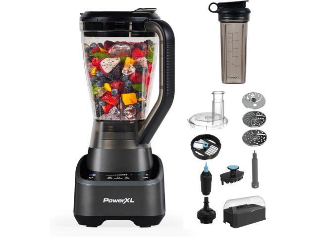 Click here for PowerXL SensiMax Blending Kitchen System 1500W  Sm... prices