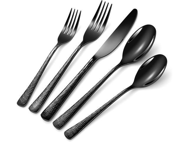 Click here for Silverware Set  18/10 Stainless Steel 40 PieceFlat... prices