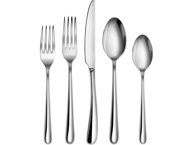 Click here for Cangshan RAIN II Flatware Set  Stainless Forged  W... prices