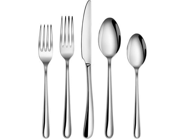 Click here for Cangshan 1027013 Rain II Series 20-Piece Stainless... prices