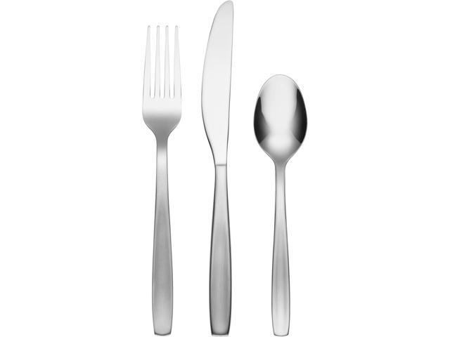 Click here for Cambridge 2875V2HCCB89 Paulina Flatware  6-Piece S... prices