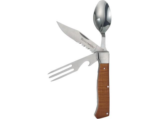 Click here for Messermeister Adventure Chef Folding Camp Utensil... prices