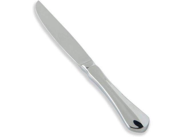 Click here for Fortessa Forge 18/10 Stainless Steel Flatware Soli... prices