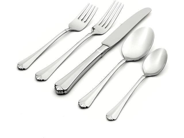Click here for Oneida Julliard 20-Piece Flatware Set  Service for... prices
