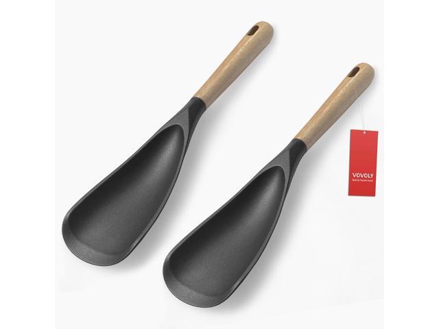 Click here for VOVOLY Cooking Spoon for Nonstick Cookingwares  Si... prices
