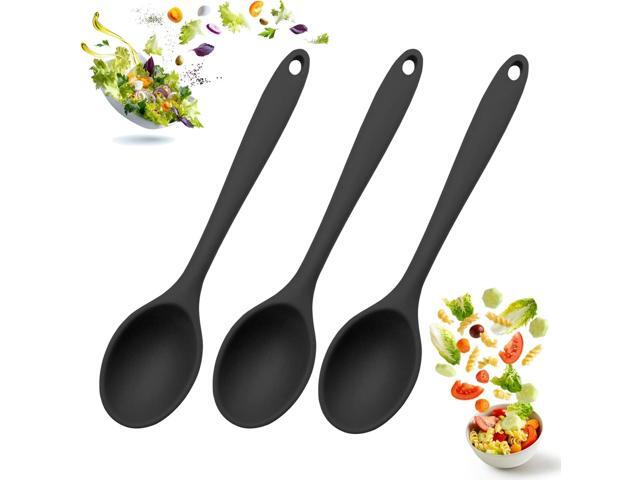 Click here for Silicone Serving Spoons Set of 3  Silicone Cooking... prices