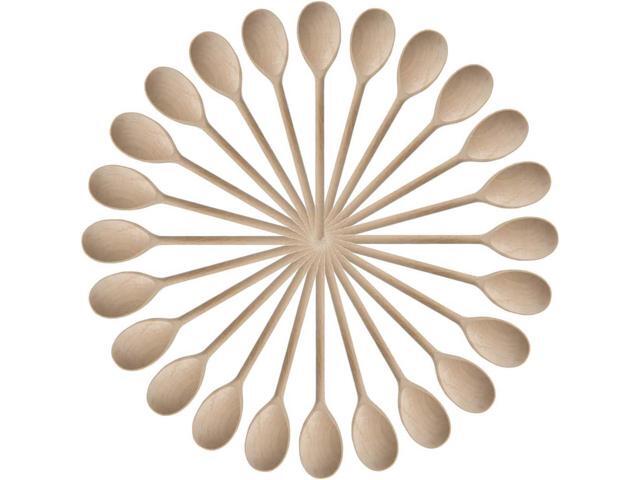 Click here for Kitchen Wooden Spoons Mixing Baking Serving Utensi... prices