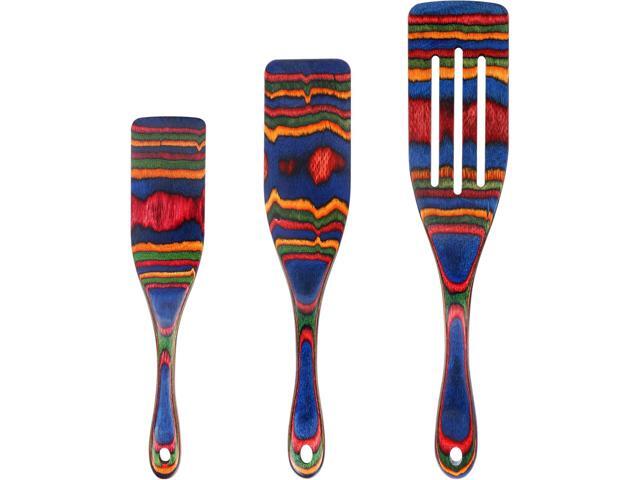 Click here for Spurtle Set  Wooden Utensils for Cooking  Kitchen... prices