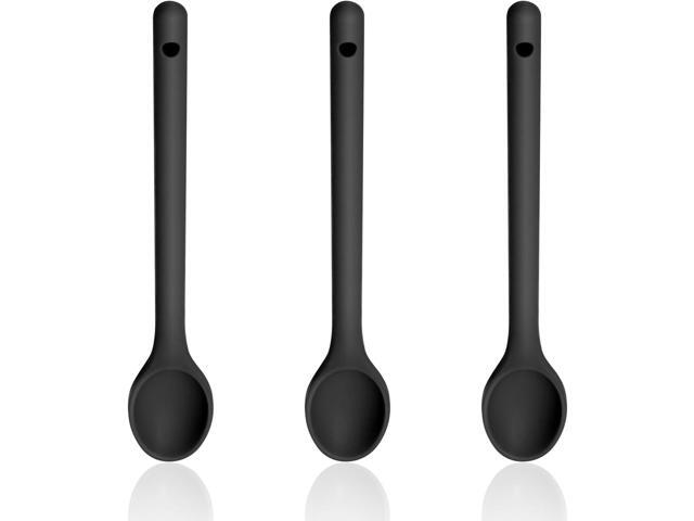 Click here for KitchenCraft Silicone Stirring Spoons - Set of 3... prices
