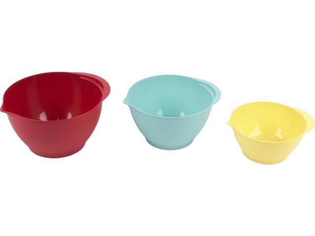 Click here for BRADSHAW INTERNATIONAL 11620 3PC Mixing Bowl Set prices