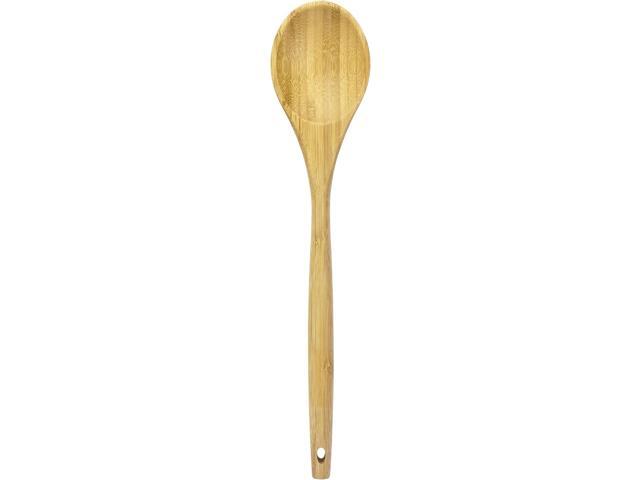 Click here for Totally Bamboo Mixing Spoon Bamboo Cooking Utensil prices