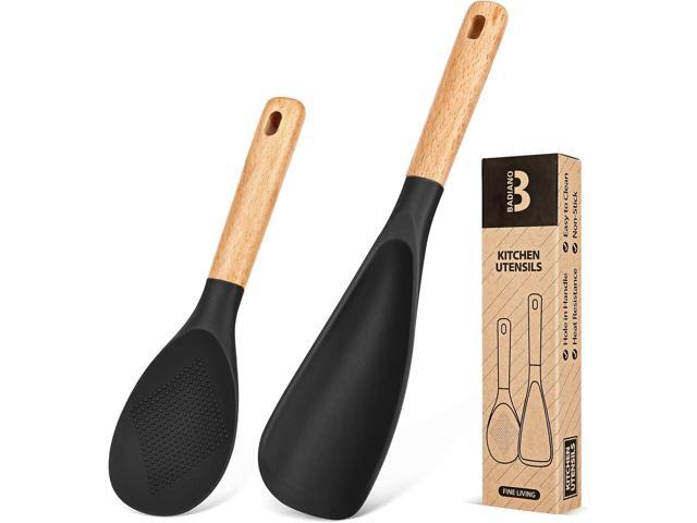 Click here for Cooking Spoon and Rice Scooper for Nonstick Cookwa... prices