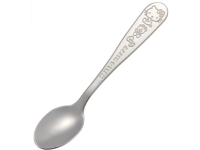 Click here for Skater SS1C-A Sanrio Stainless Steel Spoon  For Ad... prices