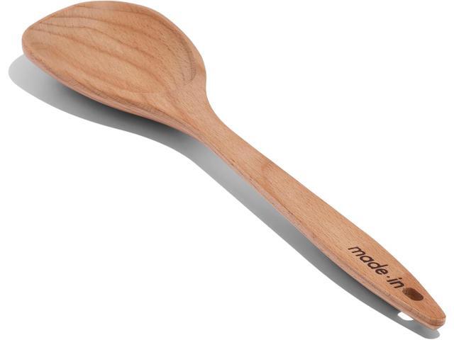 Click here for Made In Cookware - Wooden Spoon - Handcrafted for... prices