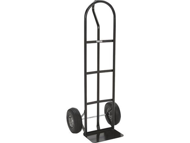 Click here for Ironton Steel Pneumatic Hand Truck Dolly - 600-Lb.... prices