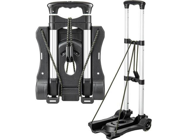 Click here for Small Folding Hand Truck Dolly with 2 Wheels  Ligh... prices