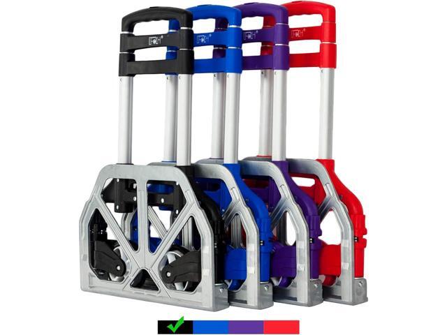 Click here for FCH Folding Hand Truck Aluminum Portable Folding H... prices
