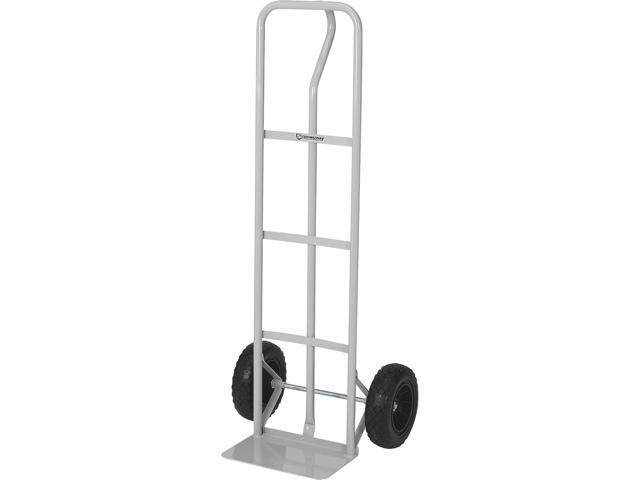 Click here for Strongway Steel Hand Truck - 600-Lb. Capacity prices