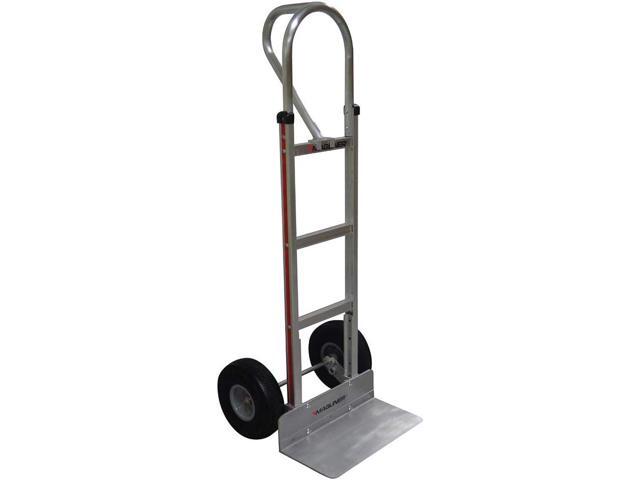 Click here for Magliner HMK15AG2C Aluminum Hand Truck  Vertical L... prices