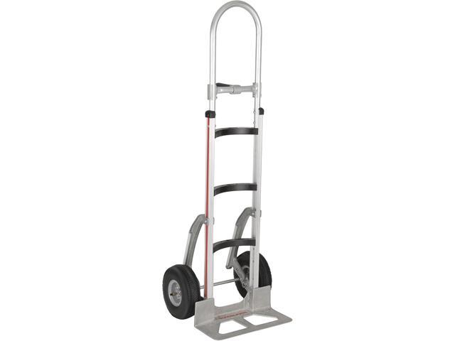 Click here for Magliner HMK53CUA45 Aluminum Hand Truck  Curved Ba... prices